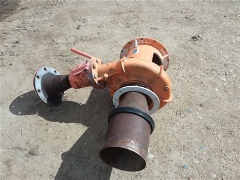 Berkeley Pump B4j0bh Booster Pump Bigiron Auctions
