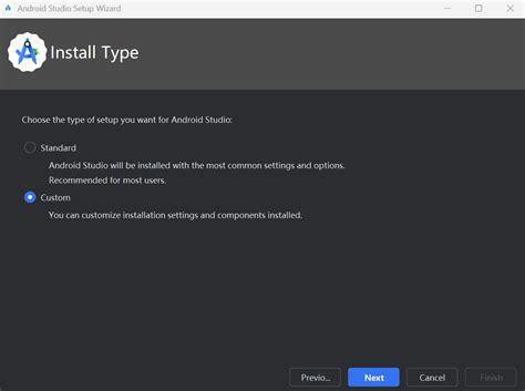 2025新版 万字Android Studio安装及组件配置（原生Android&Flutter）_android studio flutter-CSDN博客