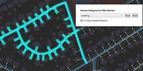 Utility Network ArcGIS Maps SDK For NET Esri Developer