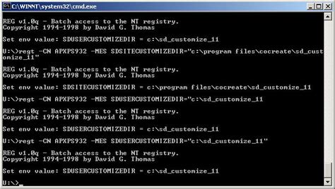 Installing Customizing OpenSpace Designer OSD AKA SolidDesigner