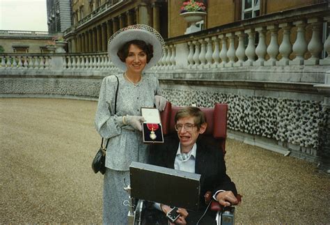 Stephen Hawking Estate