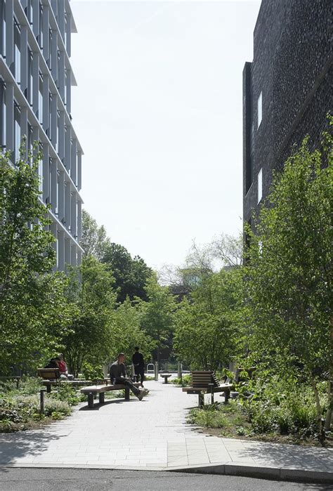 Questioning Everything Gort Scotts Living Architecture Features Building Design