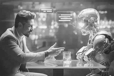 What Is Ammo Building The Foundation For An Ai Human… By Ammo Medium