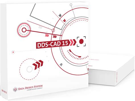 DDS CAD Electrical CAD BIM Software Voor Elektrotechniek