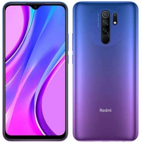 Xiaomi Redmi 9 128 Go - Mauve - Débloqué - Dual-SIM | Back Market