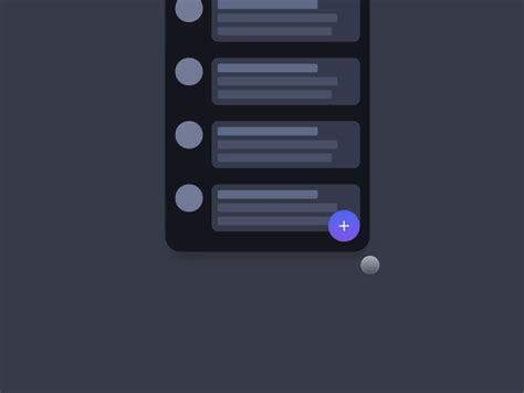 Add Button Interaction By Raul Dronca On Dribbble Add Button Interaction By Raul Dronca On Dribbble