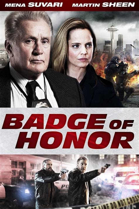 badge of honor movie crime thriller 2015