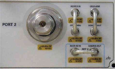 figure 1 from keysight technologies high accuracy noise figure