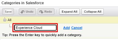 Data Categories In Salesforce Knowledge Finally Explained