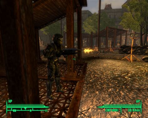 Odst Training Image Halout 3 Mod For Fallout 3 Moddb