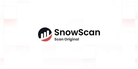 Verify And Publish Contract Source Code Snowscan