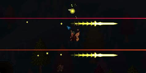 Terraria How To Summon And Defeat The Empress Of Light