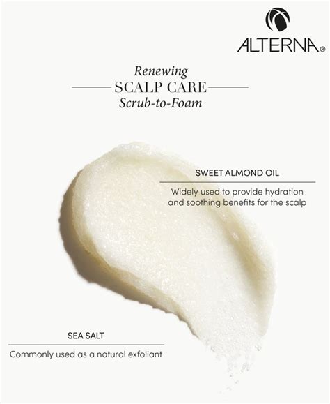 Natural Scalp Exfoliators At Liam Dun Blog