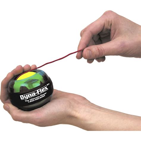 Finger Fitness Dyna Flex Power Ball Guitar Center