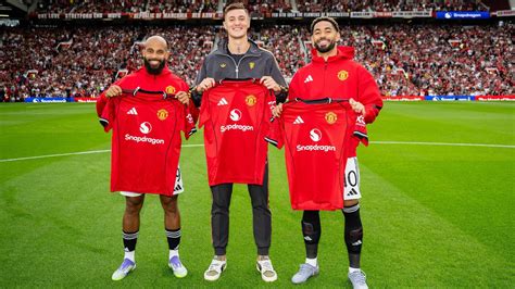 Benjamin Sesko Manchester United Sign Striker In Five Year Deal Worth