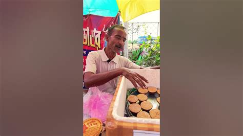 গরমে ঠান্ডা ক্ষীর দই খেতে হলে মায়াপুরে আসতে হবে Trending Viralvideo Shorts Youtube