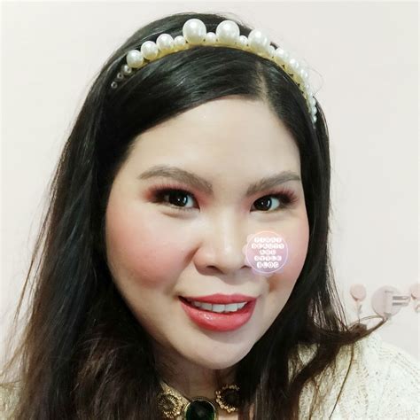 Review Grwm Cosmetics Multi Use Creamy Tint Swatches With Wear Test Of The Milk Tints For 3 Days