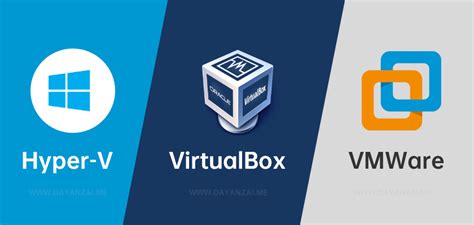 Windowsmacoslinux 最佳虚拟机软件推荐 大眼仔旭