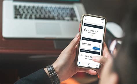 Passwordless Authentication Secure And Convenient RSA