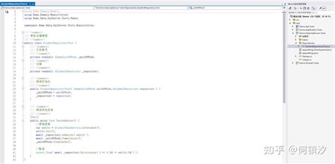 Util应用框架快速入门（四） 集成测试 快速入门 知乎
