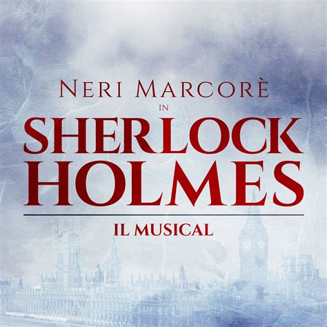 Sherlock Holmes Il Musical