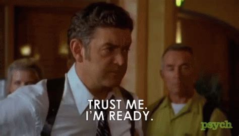 Im Ready Gifs Gifdb Com