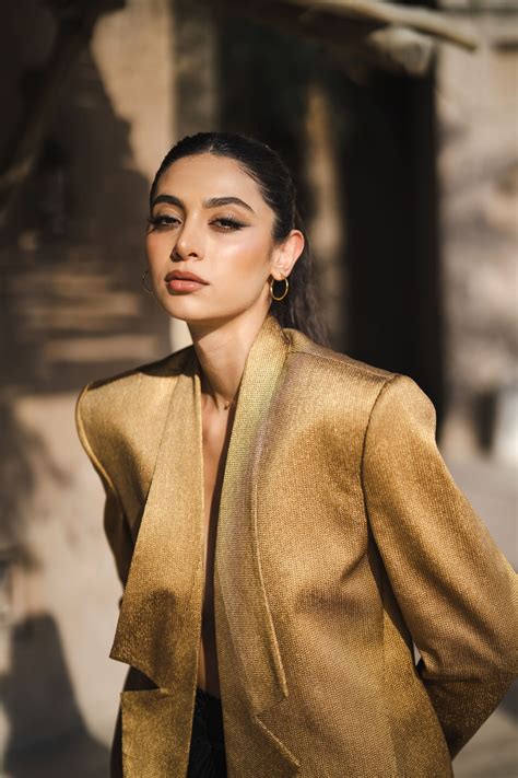 Parastoo K Bluevision Modeling Agency