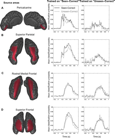 Distinct Cortical Codes And Temporal Dynamics For Conscious And Unconscious Percepts Elife