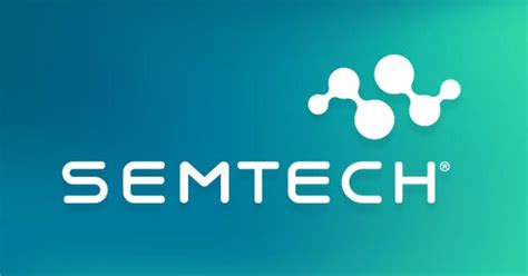 Welcome To The New Semtech New Brand Unveiled
