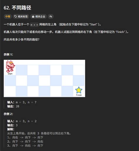 学习 leetCode Hot 刷题记录 MingHaiZ 博客园