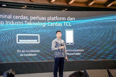 TCL Indonesia Adakan National Dealer Gathering Di Bali Perkenalkan Produk Produk Canggih TCL