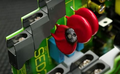 How To Test A Varistor Easy Guide Electronicshacks