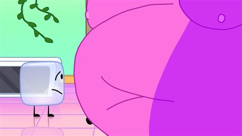 Making Bfdi Episodes Fatter Bfdia 11 By Leftygamer1987 On Deviantart