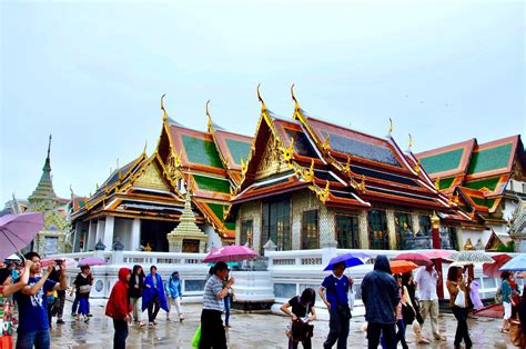 大皇宫【泰国】