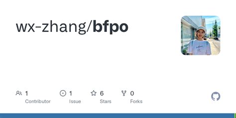 Bfpobfposh At Main · Wx Zhangbfpo · Github