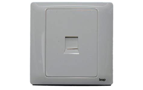 Data Socket Single POPULAR ELECTRICALS TRADING COMPANY