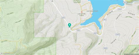 Lake Siskiyou Camp Resort Mount Shasta Ca