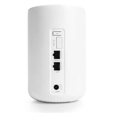 Router Tcl Linkhub Hh130vm Lte Wi Fi 5 Ac1200 Magenta Refurbished