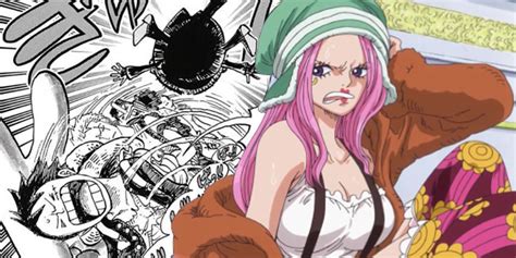 One Piece S Forgotten Pirate Reveal Proves It S Run Out Of Ideas