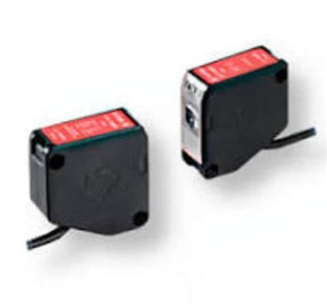Through Beam Photoelectric Sensor At Best Price In Coimbatore Amal Controls
