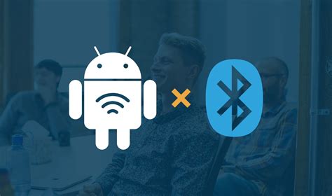 android ble the ultimate guide to bluetooth low energy punch through