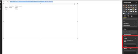Creating New Column Table Values Based On Severa Microsoft