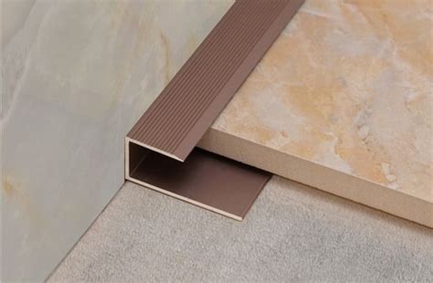 The Ultimate Guide To Floor Transition Strips