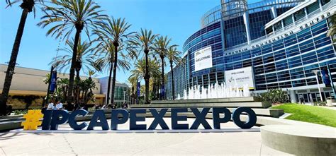 Ipc Apex Expo 2024 Usa Expo Event Highlights Nsw Automation