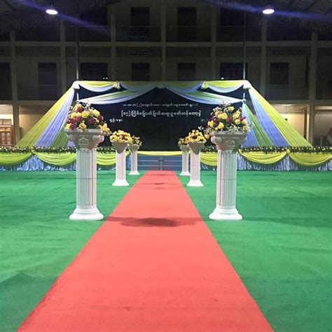 အ ထ က ၂ ပျဥ်းမနား ကျောင်းသား သူ များ ဆုံစည်းရာ