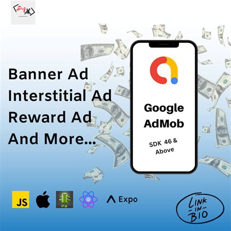 Implement Admob Ads On Your Android App By Arslanali1219 Fiverr