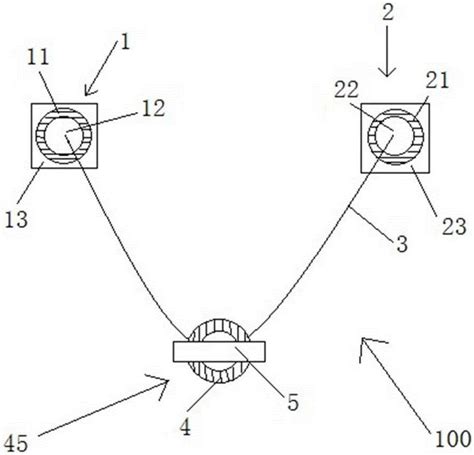 Ellipse And Hyperbolic Curve Diagraph Eureka Patsnap