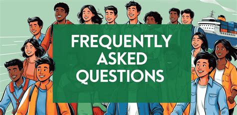 Frequently Asked Questions Linkedu Migration Consultancy Inc