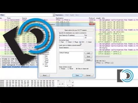 Why Wireshark Is The Best Tool For Analyzing The Network Wireshark