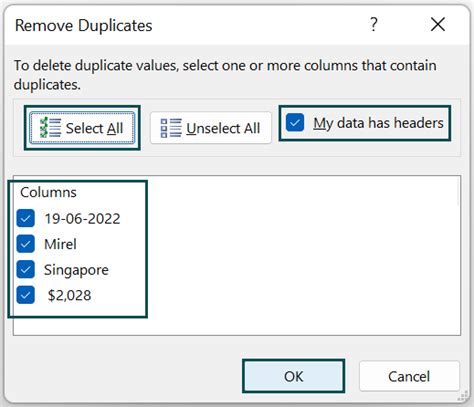 Find Duplicates In Excel Top 5 Methods Examples And Excel Template